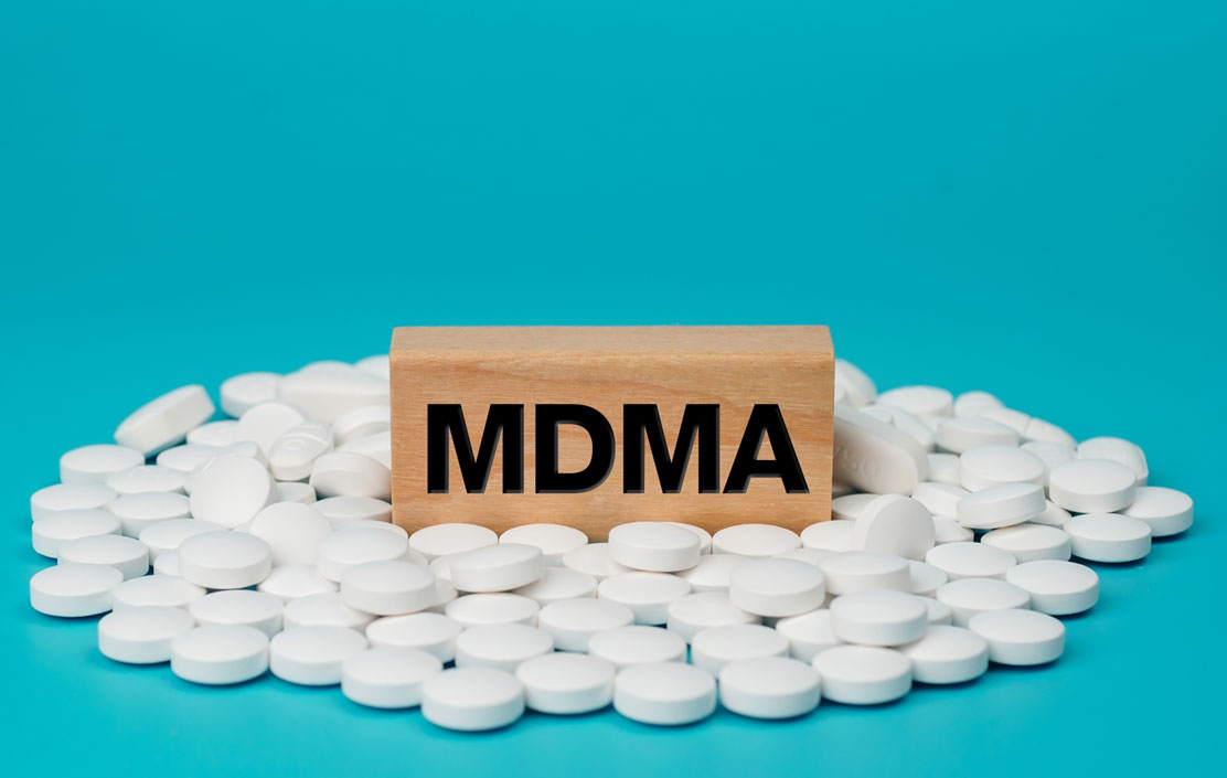 Qu'est ce que la MDMA ? Sevrage Drogues l Alliancer Laser®️