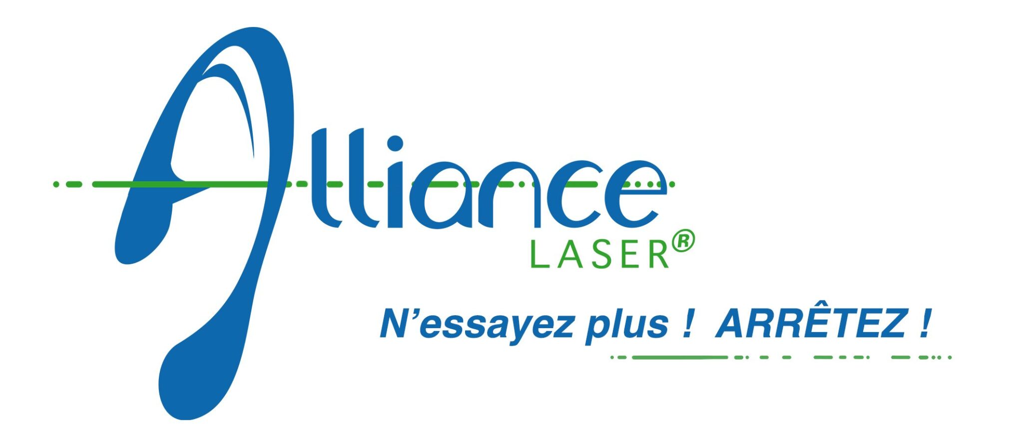 Le sevrage alcoolique - Alliance Laser®