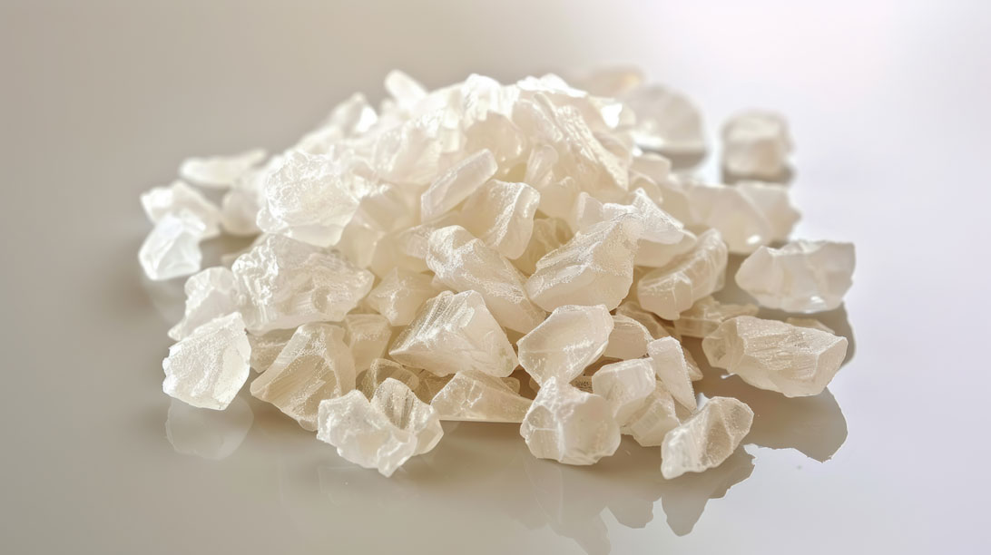 2-MMC : Évolution des drogues de synthèse et ses effets